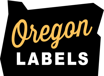 Custom Labels & Stickers | Personalize Your Own | Oregon Labels
